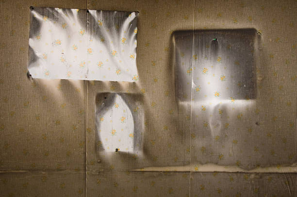 Smoke Damage Restoration: Steps to Take After a Fire